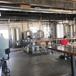 Fisher Brewing - 44 Photos & 47 Reviews - Breweries - 320 W 800th S ...