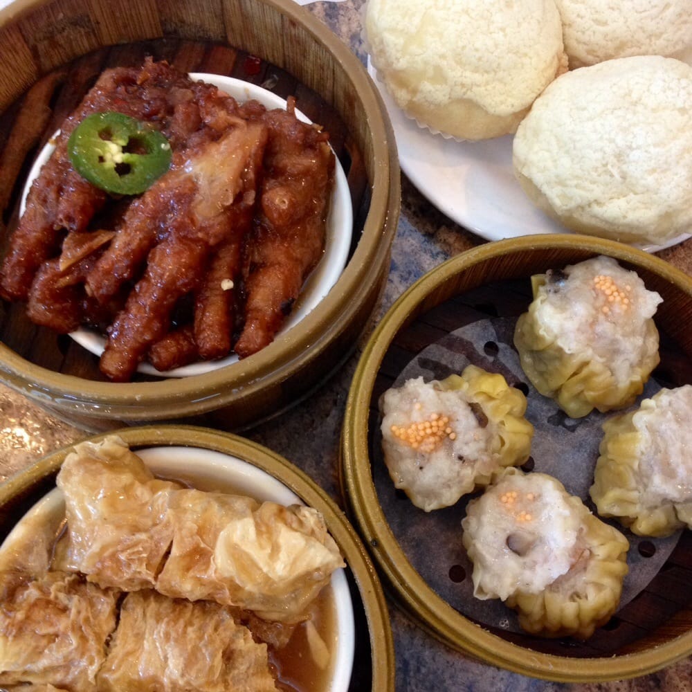 Moongate Garden Restaurant - CLOSED - 133 Photos & 177 Reviews - Dim ...