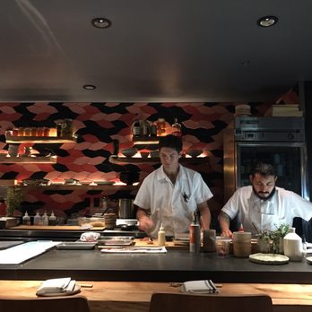 Robin - 987 Photos & 113 Reviews - Sushi Bars - 620 Gough St, Fillmore ...