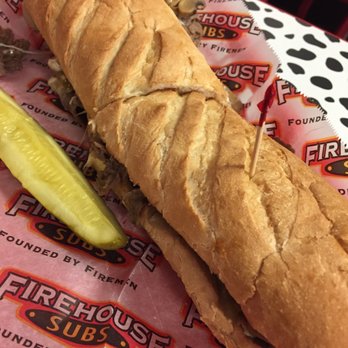Firehouse Subs - Order Food Online - 11 Photos & 43 Reviews ...