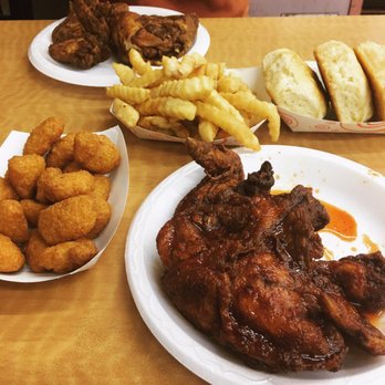 Uncle Lou’s Fried Chicken - 408 Photos & 367 Reviews - Breakfast ...