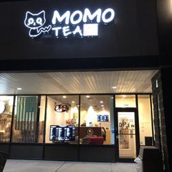 MoMo Tea - Bubble Tea - 4790 S Hagadorn Rd, East Lansing, MI - Phone ...
