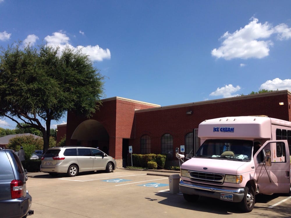 Valley Ranch Islamic Center - 11 Photos - Mosques - 351 Ranchview Dr ...