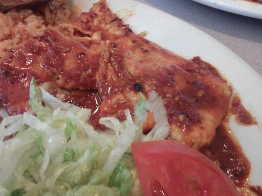 Mi Patron - 12 Reviews - Mexican - 4119 Boonsboro Rd, Lynchburg, VA ...