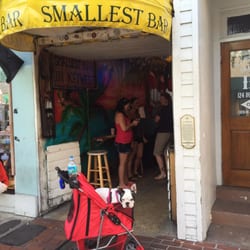 Smallest Bar - 79 Photos & 109 Reviews - Dive Bars - 124 Duval St, Key ...