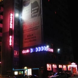 Pascha - Adult Entertainment - Hornstr. 2, Neuehrenfeld, Cologne ...