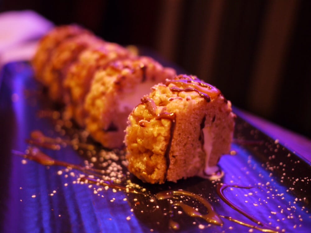 Sampan - 1127 Photos & 1298 Reviews - Asian Fusion - 124 S 13th St ...