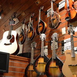 N Stuff Music - 58 Photos & 16 Reviews - Musical Instruments & Teachers ...
