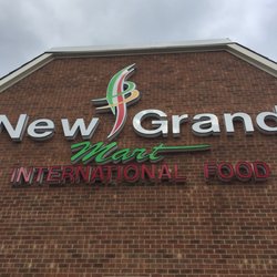 New Grand Mart - 135 Photos & 95 Reviews - International Grocery - 7415 ...