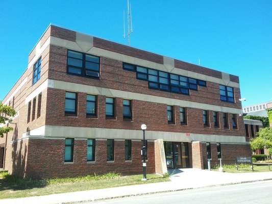 Concord Police Department 35 Green St Concord, NH Police Departments ...