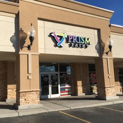 Prism Paint - Paint Stores - 1298 N Redwood Rd, Saratoga Springs, UT ...