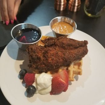 Pretty Girls Cook - 40 Photos & 25 Reviews - American (Traditional ...