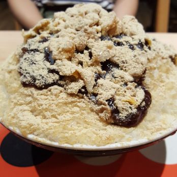 Siroo Juk Story and Tea Cafe - 126 Photos & 39 Reviews - Desserts ...