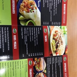 Señor Baja - 64 Photos & 109 Reviews - Mexican - 6033 Magnolia Ave ...