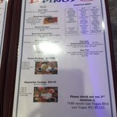 D’Pinoy Joint - 107 Photos & 40 Reviews - Filipino - 7680 S Las Vegas ...
