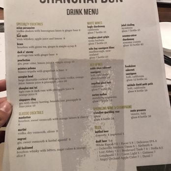 Shanghai Bun - Order Food Online - 162 Photos & 123 Reviews - Tapas ...