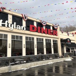 Hylan Diner - 22 Photos & 26 Reviews - Diners - 2561 Hylan Blvd, New ...