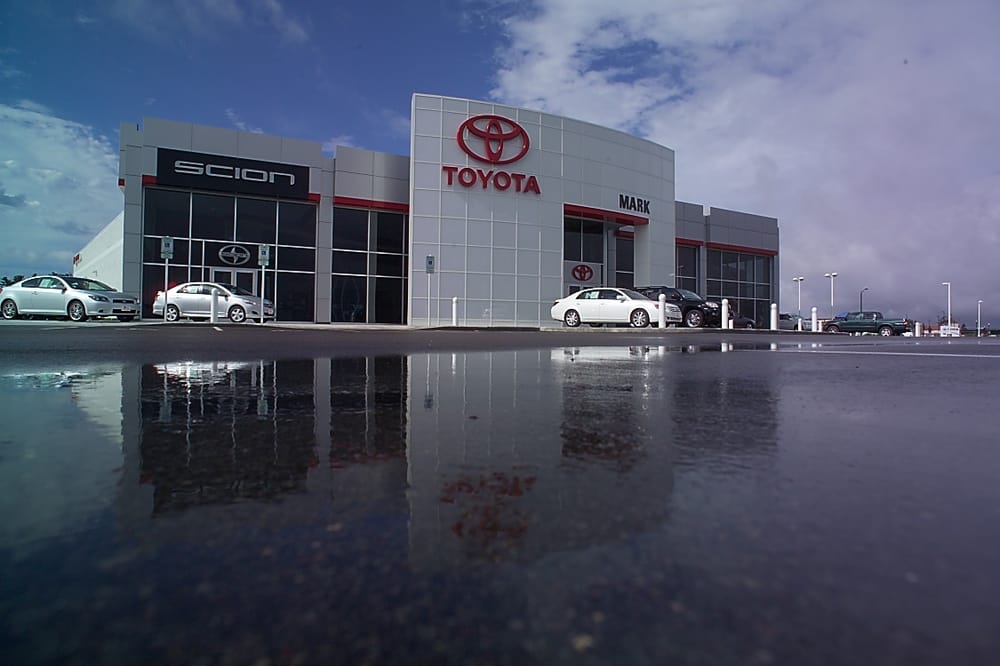 Mark Toyota - Tires - 1765 Park Ave, Plover, WI - Phone Number - Yelp