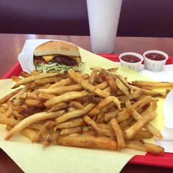 Daglas Drive In - 238 Photos & 467 Reviews - Burgers - 20036 Vanowen St ...