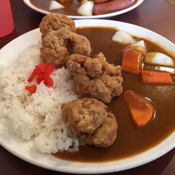 Volcano - 862 Photos & 909 Reviews - Japanese Curry - 5454 Geary Blvd ...