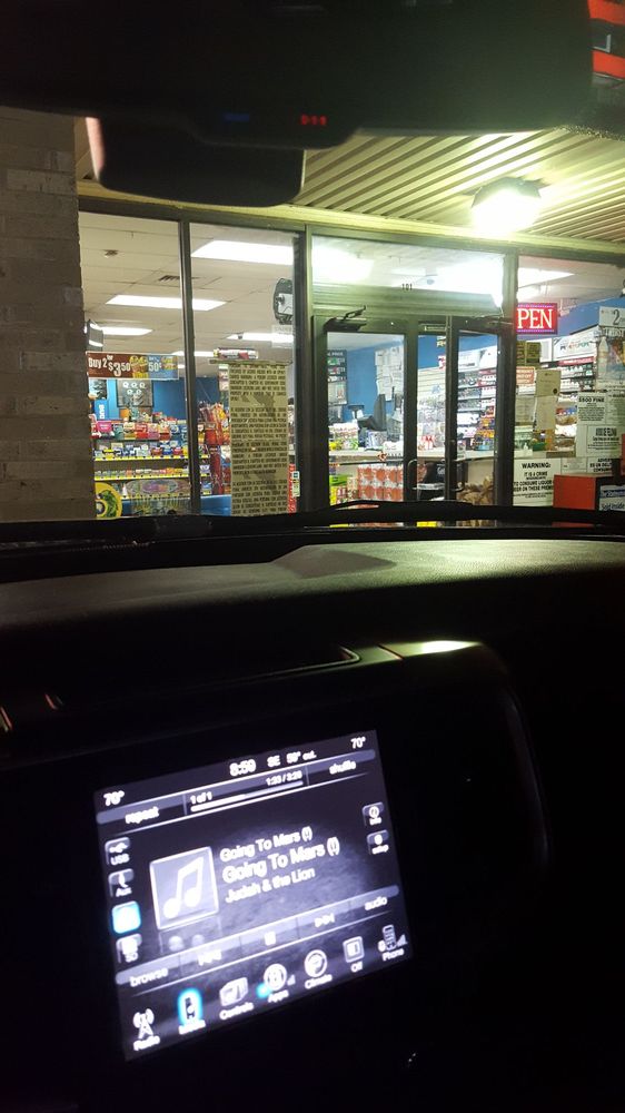 Speedy Stop - Convenience Stores - 14735 Bratton Ln, Austin, TX - Phone ...