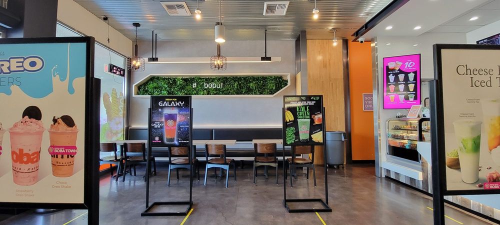 Boba Town, Rowland Heights | Roadtrippers
