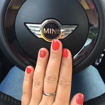 CiCi Nails & Spa - 316 Photos & 77 Reviews - Nail Salons - 7 W State St ...