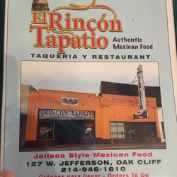 El Rincon Tapatio - 37 Photos & 48 Reviews - Mexican - 127 W Jefferson ...