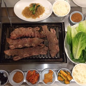 Kum Kang San BBQ Grill Buffet - 197 Photos & 323 Reviews - Korean ...