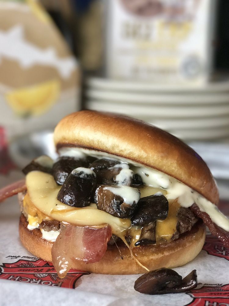 Backporch Drafthouse - Temple - 92 Photos & 93 Reviews - American ...