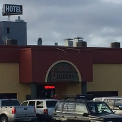 Pockets - 28 Photos & 32 Reviews - Pool Halls - David Alfaro Siqueiros ...