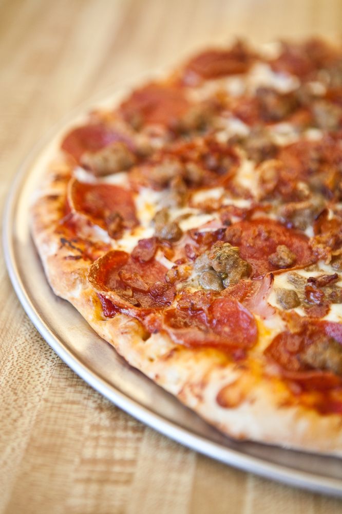 Michael’s Pizza & More - 48 Photos & 18 Reviews - Pizza - 2690 Madison ...