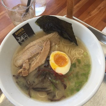 Ramen Azuma - 105 Photos & 78 Reviews - Ramen - 39 S Van Brunt St ...