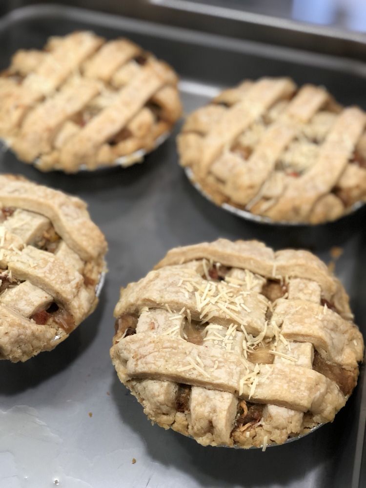 Patrick’s Cafe and Bakery - 66 Photos & 42 Reviews - Bakeries - 10003 ...