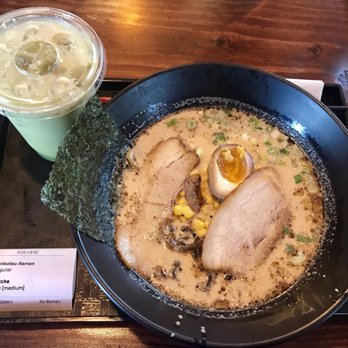 Ito Ramen - Order Food Online - 219 Photos & 176 Reviews - Ramen ...