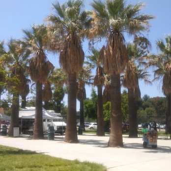 Hansen Dam Aquatic Center - 91 Photos & 113 Reviews - Swimming Pools ...