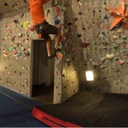 Red Rock Climbing Center - 57 Photos & 70 Reviews - Rock Climbing ...