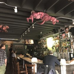 GWARbar - Order Food Online - 174 Photos & 150 Reviews - Barbeque ...