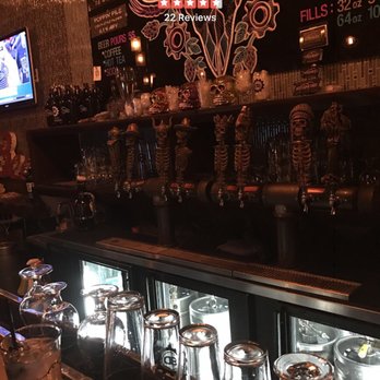DeadBeach Brewery - 53 Photos & 45 Reviews - Breweries - 406 S Durango ...