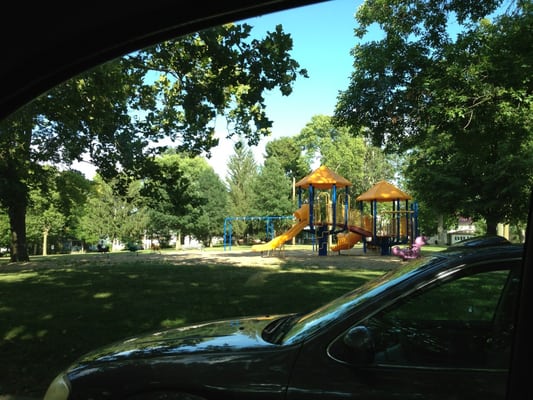 Dike, IA Map & Directions - MapQuest