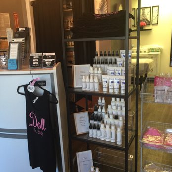 Doll Wax Salon - 28 Photos & 76 Reviews - Waxing - 2139 Defense Hwy ...