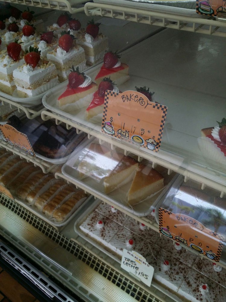 Fernandez Bakery - Bakeries - 69 Street Villa Carolina, San Juan ...