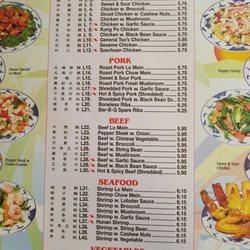 China Wok - 14 Reviews - Chinese - 128 Broadkill Rd, Milton, DE ...