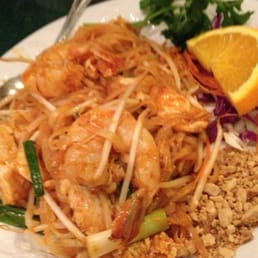 Tara Thai Cuisine - 42 Photos & 107 Reviews - Thai - 34 Bell Rock Plz ...