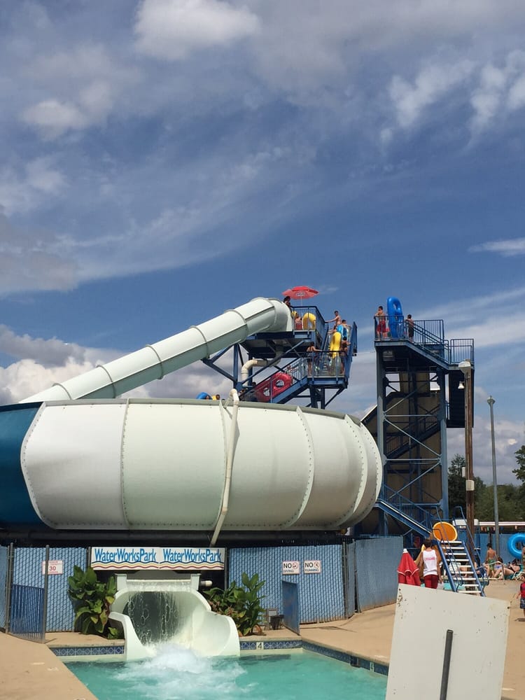 Waterworks Park - 19 Photos & 45 Reviews - Amusement Parks - 151 N ...