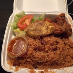 Wilou Express - Casse-Croûte Haitien - Cajun/Creole - 3278 Boulevard ...