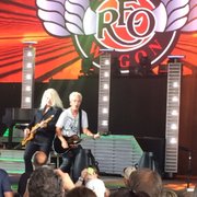 Riverbend Music Center - Tickets - 72 Photos & 79 Reviews - Music ...