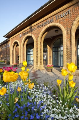 Benenden Hospital Trust - Hospitals - Goddards Green Road, Cranbrook ...