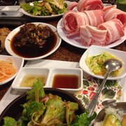 Original Sul Lung Tang - Korean - Reviews - Yelp