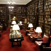 Harvard Club of New York City - 162 Photos & 98 Reviews - Venues ...